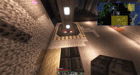 [atm8] How To Rotate Blocks From Chipped Mod R Allthemods