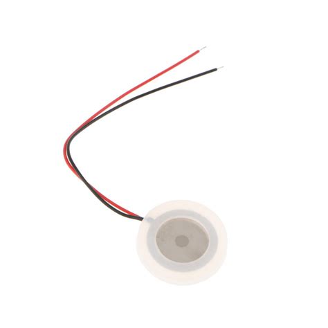 Probots Ultrasonic Humidifiers Power Circuit Board With Atomizing Chip 20mm 12 24v Buy Online