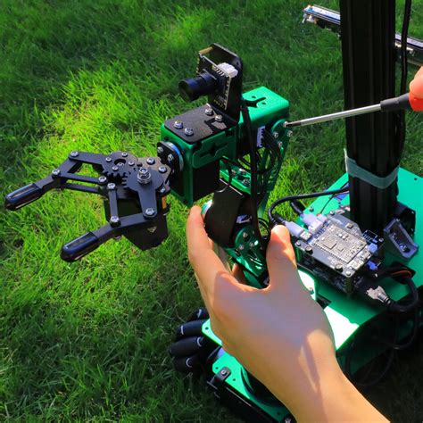 Mua Yahboom Raspberry Pi Programmable Electronic Project Robot Smart