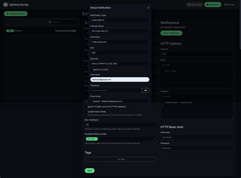 How To Install Uptime Kuma Self Hosted Monitoring Tool