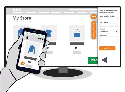 Using Texting SMS On A WooCommerce Store With Biz Text