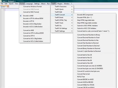 Computer Forensics Text Editor Capable Of Viewing Invisibles Stack Overflow