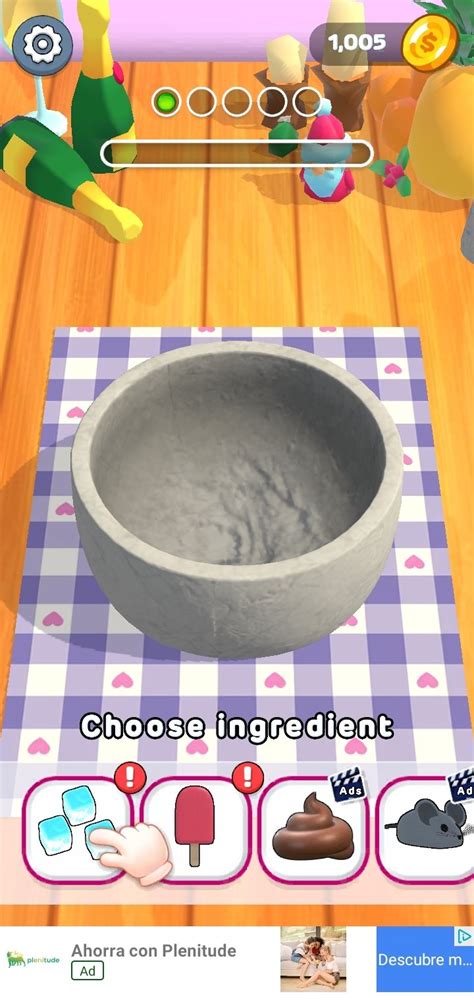 Mask Mixture Apk Download For Android Free