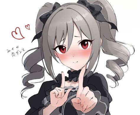 Kanzaki Ranko Idolmaster And More Drawn By Kono Danbooru