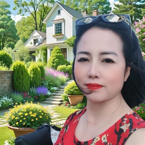 Nguyễn Thị Hường On Reels