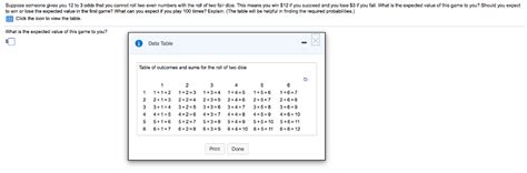 solved suppose someone gives you 12 to 3 odds that you
