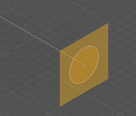 plane normal to line and other problem autodesk community