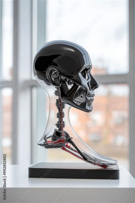 ai powered design software creating 3d printed objects based on user