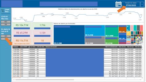 Solved Filter A Table Visual Based On The Latest Data Upd Microsoft Fabric Community