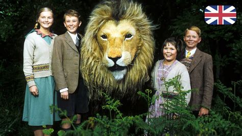 Фильм на английском с двойными субтитрами — Хроники Нарнии Youtube