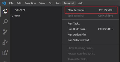 Integrating Python And Jupyter Notebook With Visual Studio Code Stack Overflow