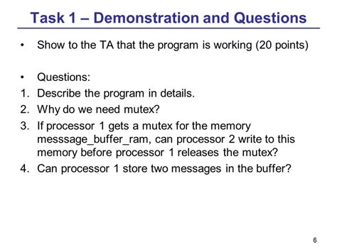 lab 2 parallel processing using nios ii processors ppt download