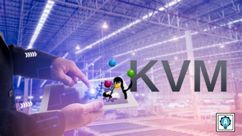 How To Install KVM On Ubuntu Linux