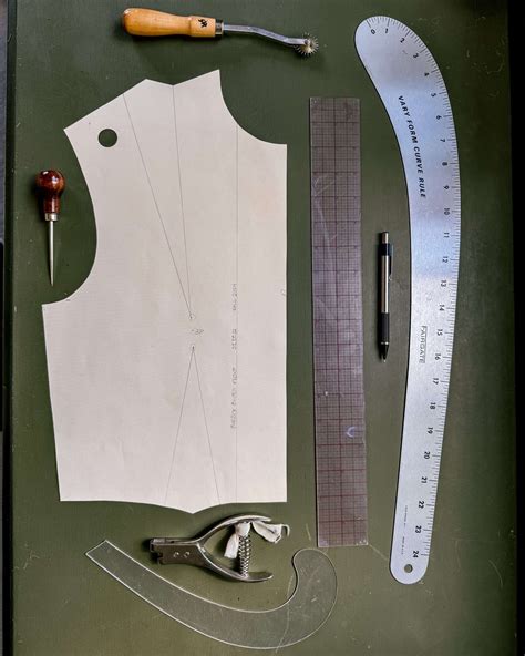 Learn How To Make A Sewing Pattern Pattern Drafting Resources For The Craft Blogger