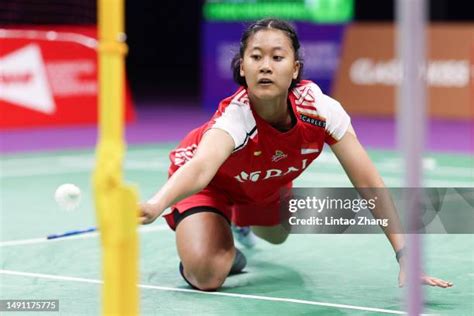 Putri Kusuma Wardani Photos And Premium High Res Pictures Getty Images