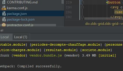 Sealing Issue Angular Angular Cli GitHub