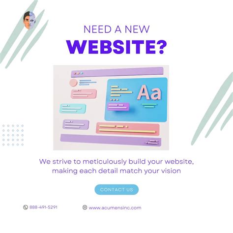 Acumens Media Inc West Covina Ca