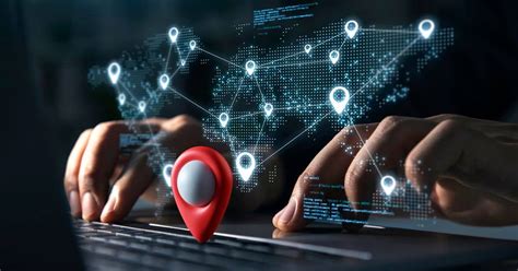 More Flexibility With Scram Gps Exclusion Zones Scram Systems