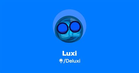 Deluxi Instagram Tiktok Linktree