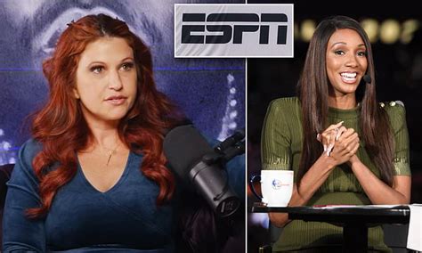 Rachel Nichols Espn Teeth