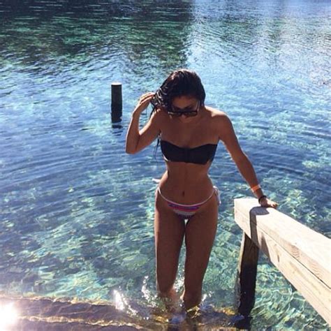 Nectaria Via Selfshotmag Pic