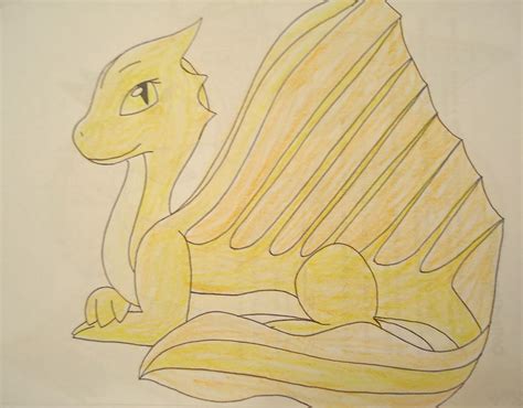 Luminia By Grezledragon On Deviantart