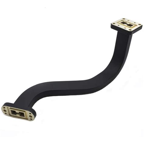 Microwave Engineering Corporation Straight Sections Bends And Twists