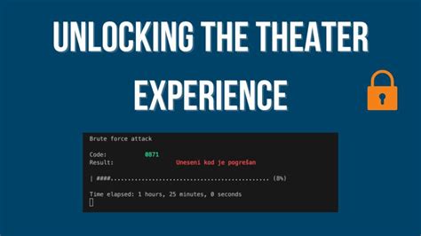 borko rajkovic on linkedin unlocking the theater experience