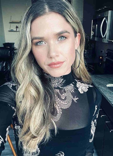 Anna Marie Dobbins Biography Age Height Babefriend MrDustBin