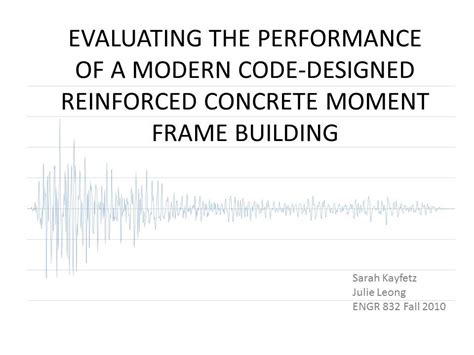 Performance Based Design Project Presentation Behance