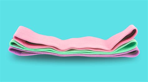 Exercises With Mini Loop Band For Beginners Super Exercise Band