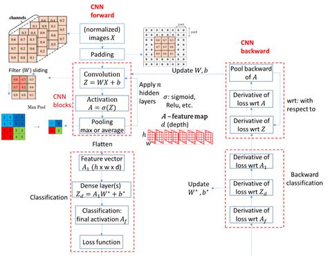 GitHub Qinwuxutexas Cnn Forward Backward Cplus
