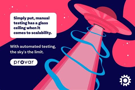 Our Newest White Paper Transitioning From Manual To Automated Salesforce… Provar