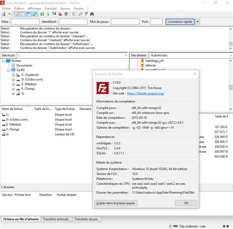 top 12 filezilla alternatives for secure file transfer