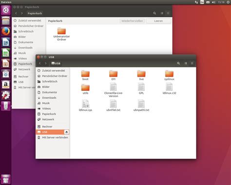 Ubuntu 1810 Im Überblick Linuxcommunity
