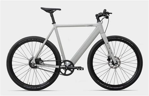Best Of Minimalist Singlespeed E Bikes With Belt Drive Urbanbike News