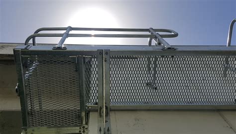 Gallery Stepform™ Modular Platforms Stairs And Ladders