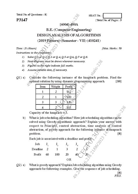 May Jun 2023 May Jun 2023 Total No Of Questions 8 6004 480a B