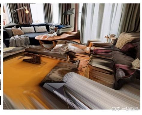 【论文笔记】text2room Extracting Textured 3d Meshes From 2d Text To Image Models 知乎