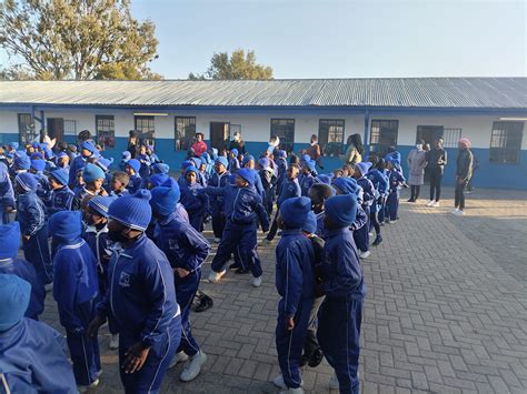 Ipeleng Primary School