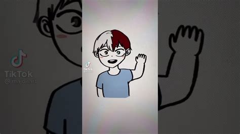 Todoroki Vs Kettle Todoroki Kettle Rei Todorokianime Mha Youtube