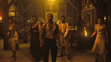"Sinners": Cast, Release Date, Plot, and All We Know About Michael B. Jordan's Next Movie