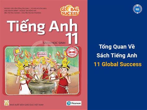 Giải Sách Tiếng Anh 11 Global Success: Chi Tiết Từng Unit, Dễ Hiểu, Bám ...