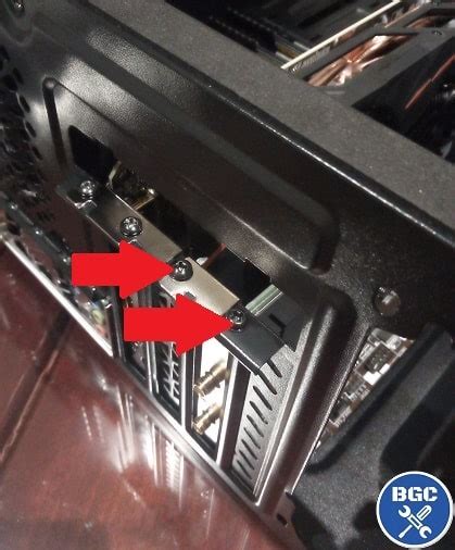 How To Install A PCIe Wireless Card Desktop WiFi