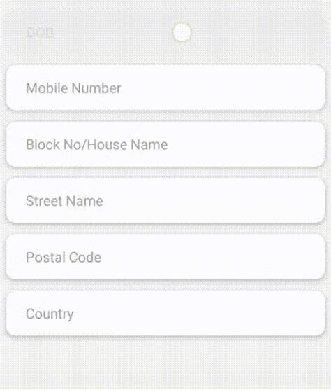 GitHub K K Kritesh CustomCalendar Custom Calendar With Animation