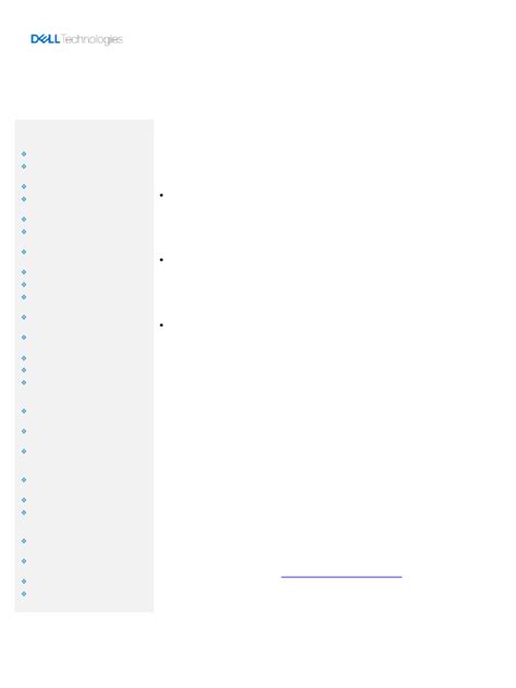 H18288 Azure Stack Hub Faqs Sb Pdf Microsoft Azure Dell