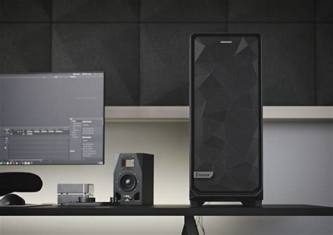 Meshify 2 Xl — Fractal Design Meshify 2 Xl — Fractal Design