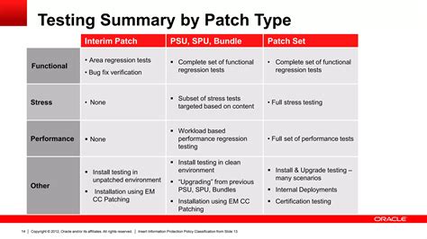 Understanding The Patching Process Pptx