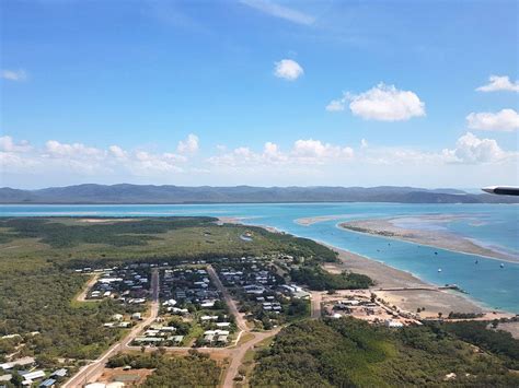 Horn Island Australia Alice Queen Listed Australian Gold And Copper