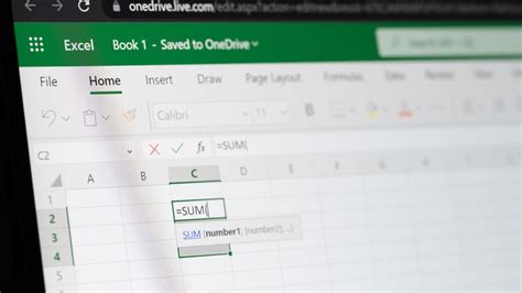 10 Most Helpful Microsoft Excel Shortcuts
